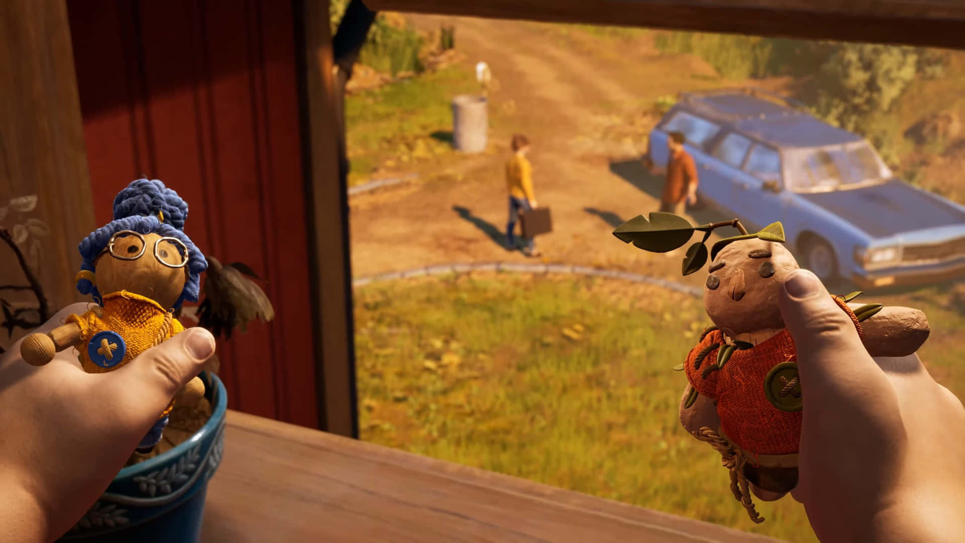 It Takes Two Wallpapers - Wallpaper Cave