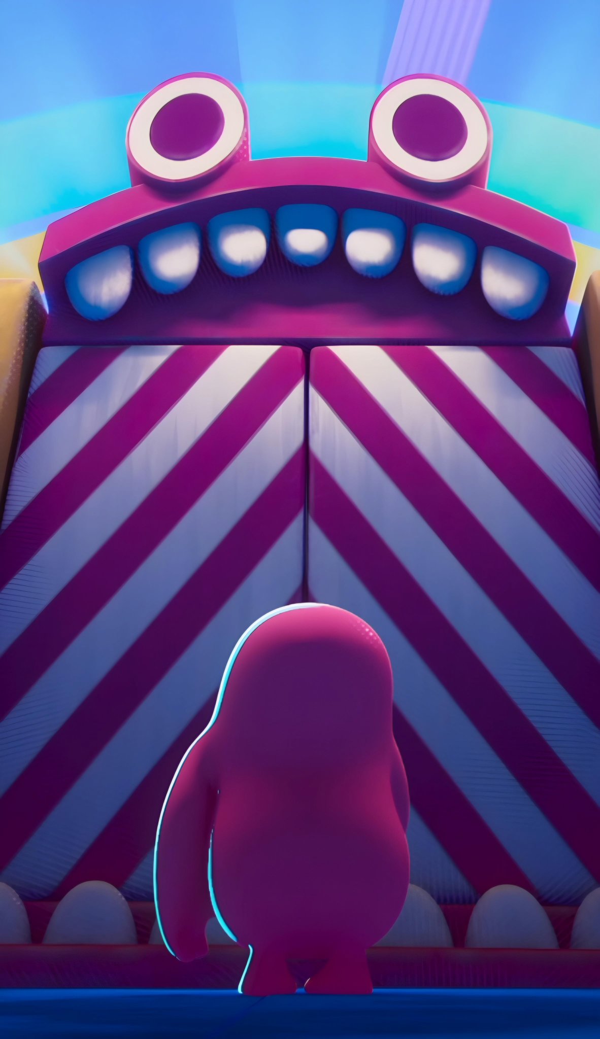 Fall Guys Wallpapers - Wallpaper Cave