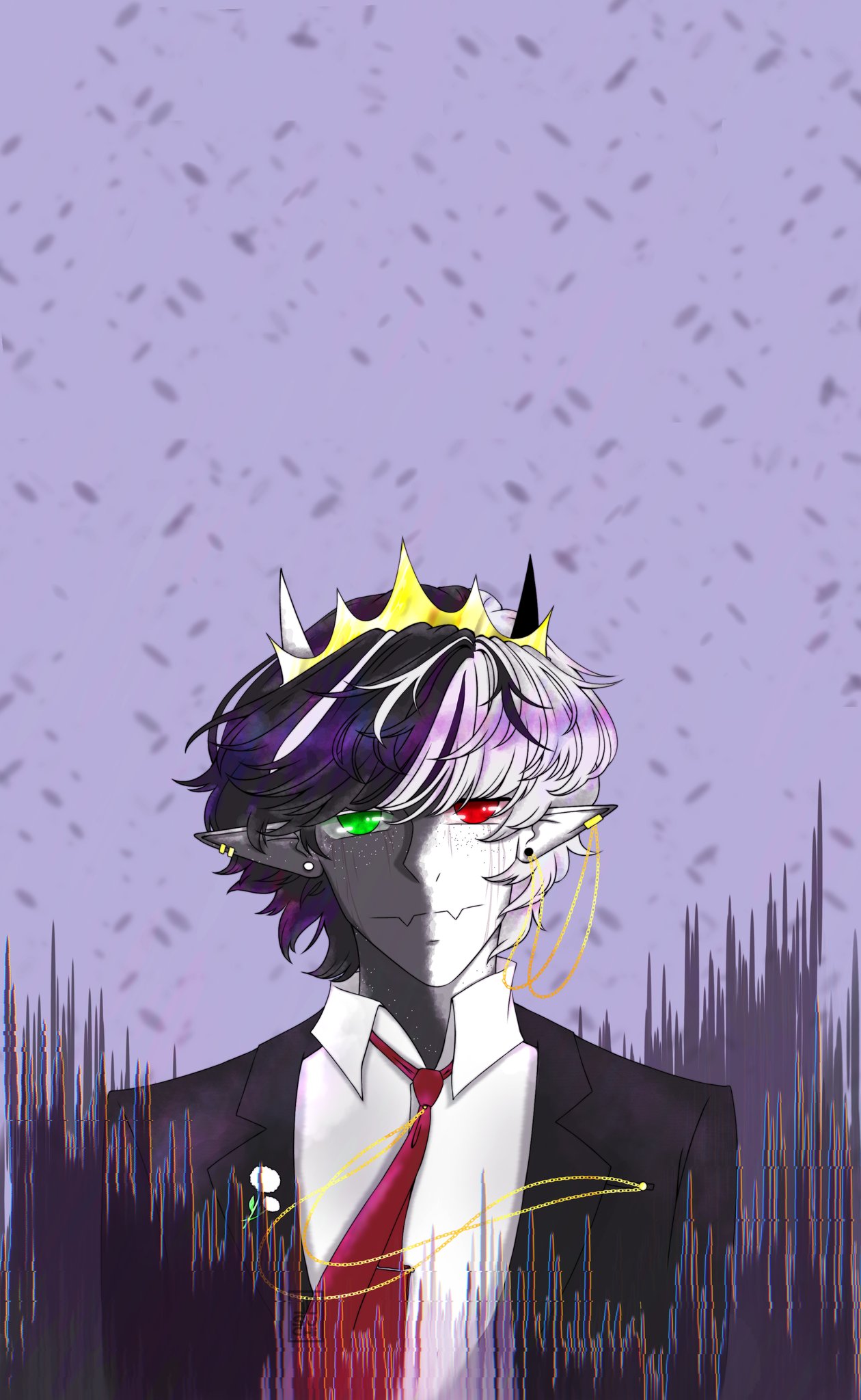 Ranboo Wallpapers - Wallpaper Cave