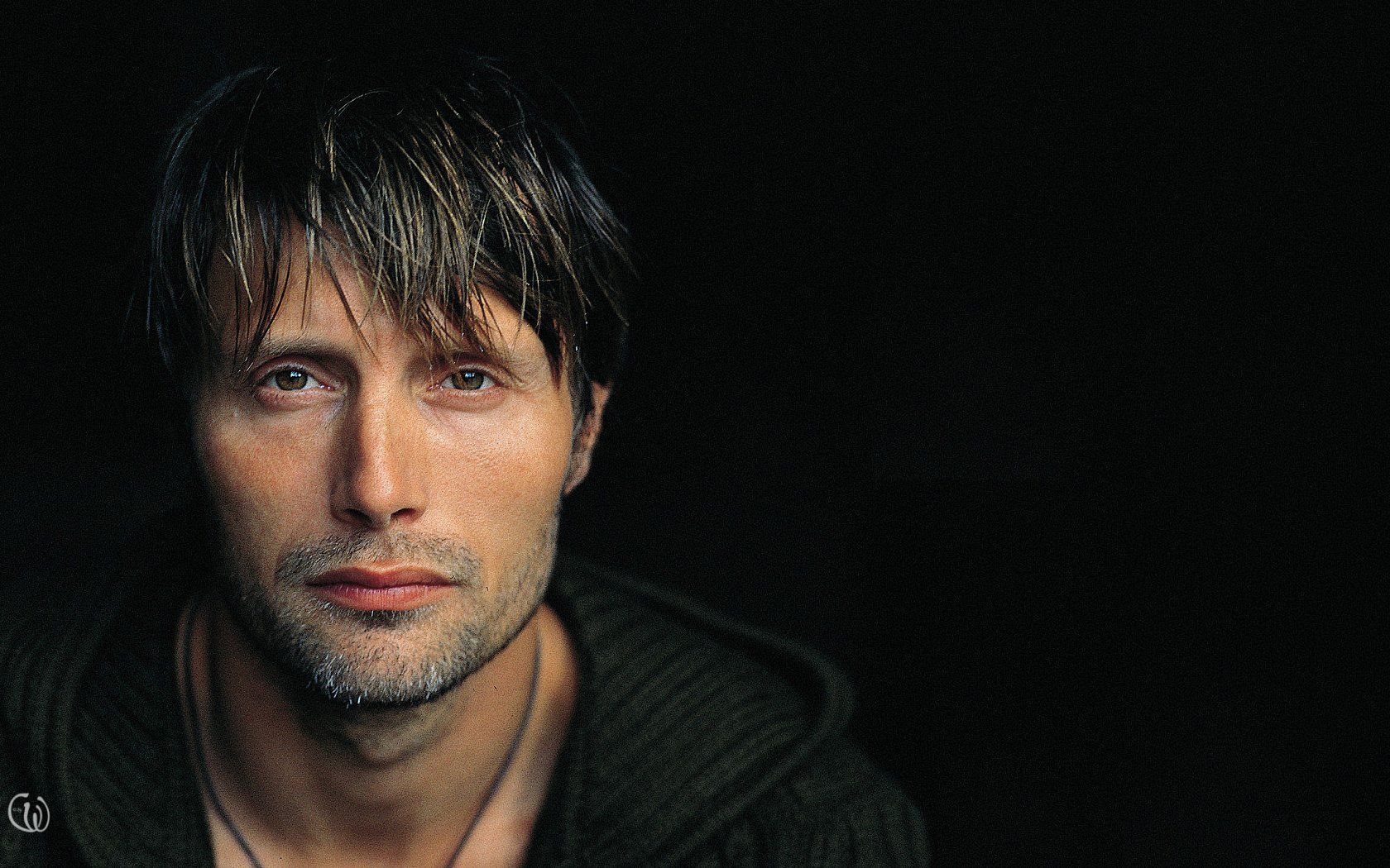 Mads Mikkelsen Wallpapers - Wallpaper Cave