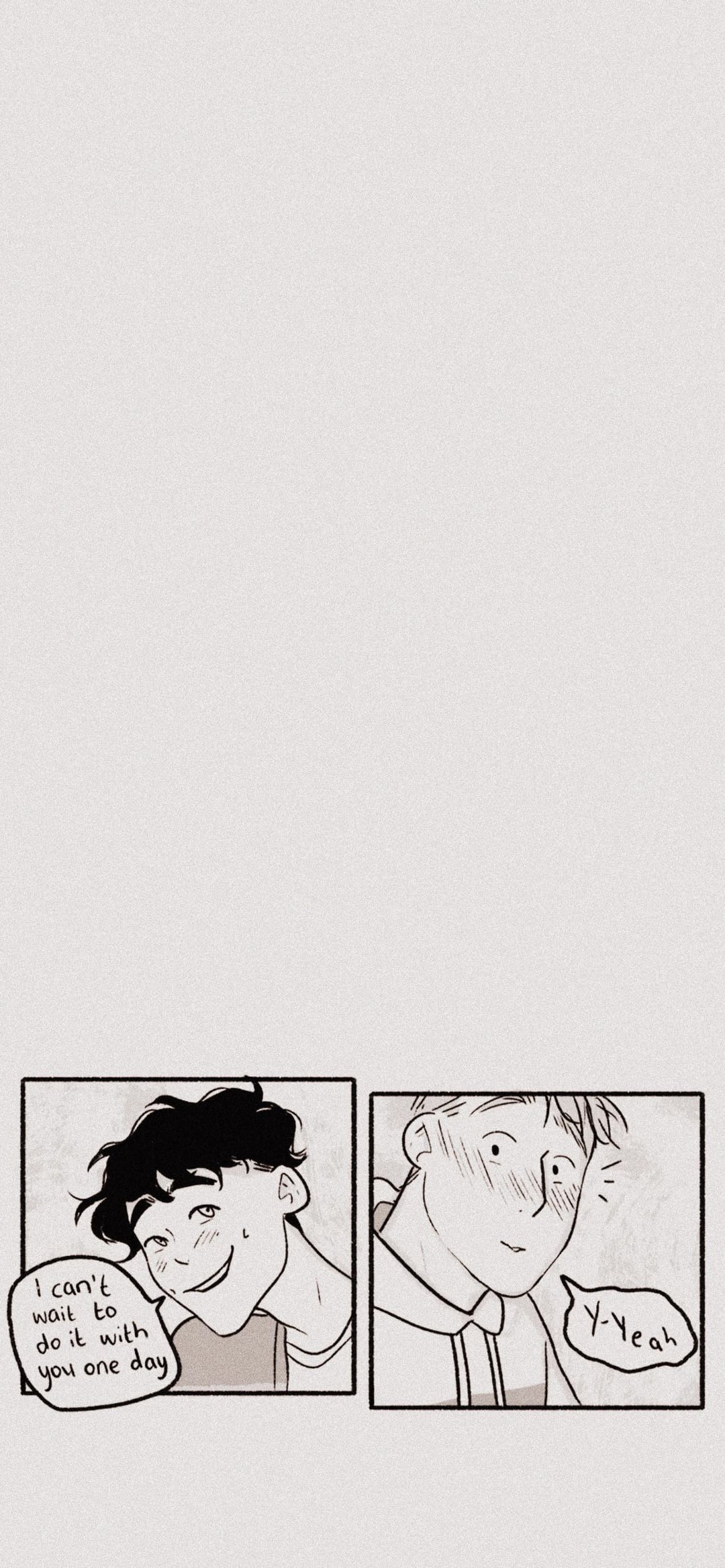 Heartstopper Wallpapers - Wallpaper Cave