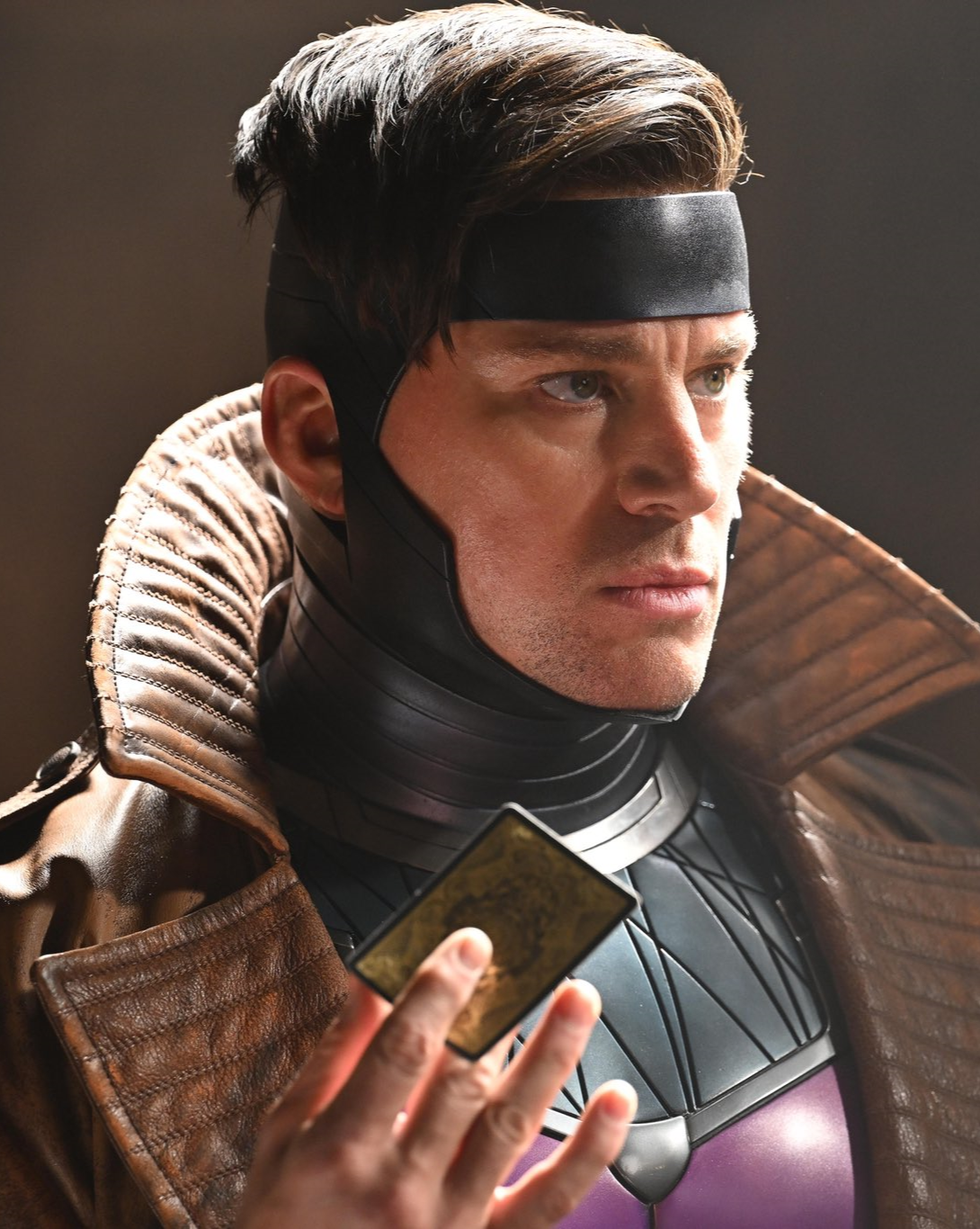 Marvel Cinematic Universe Gambit Wallpapers - Wallpaper Cave