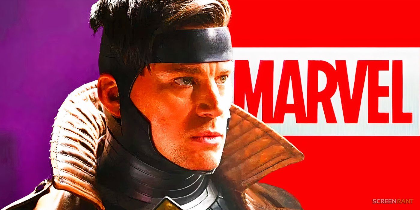 Marvel Cinematic Universe Gambit Wallpapers - Wallpaper Cave