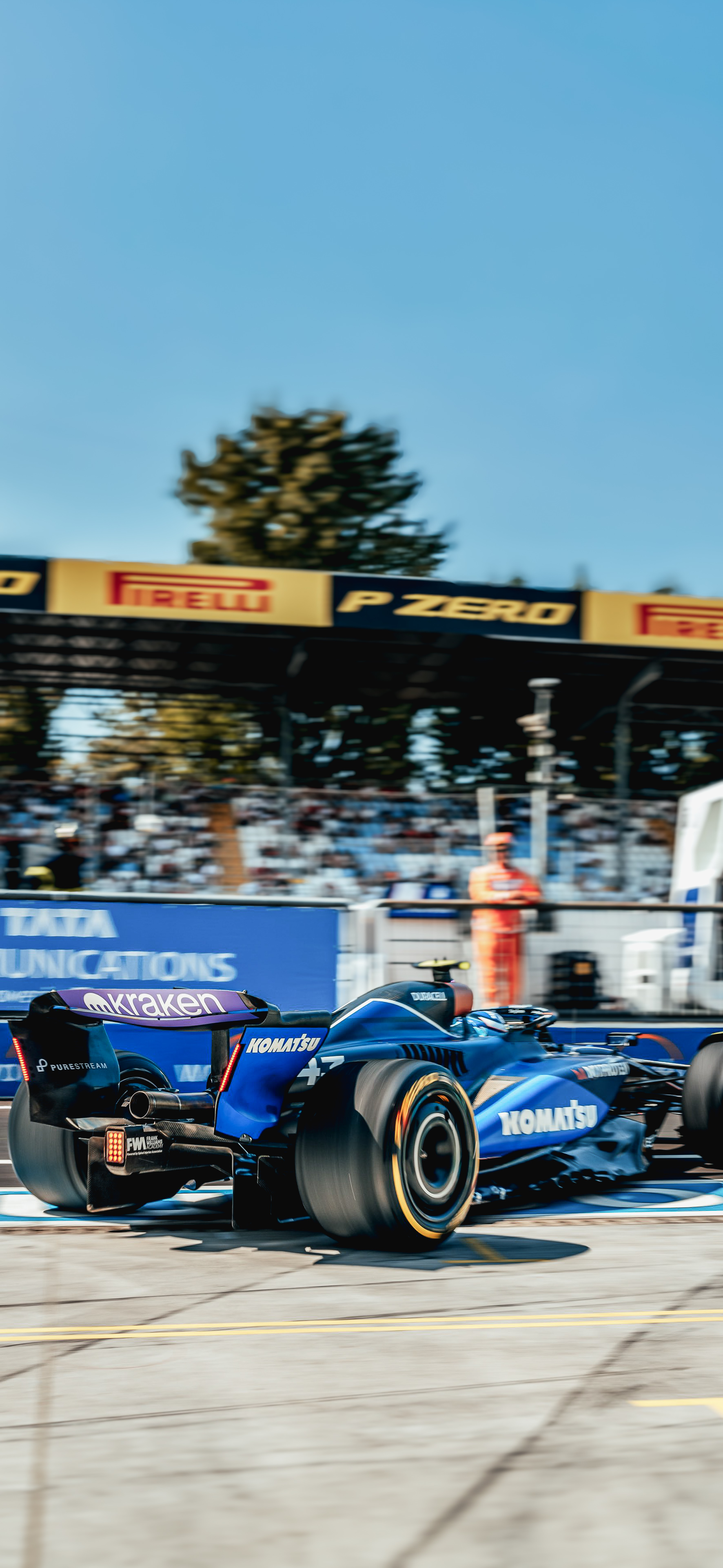 Franco Colapinto Wallpapers - Wallpaper Cave