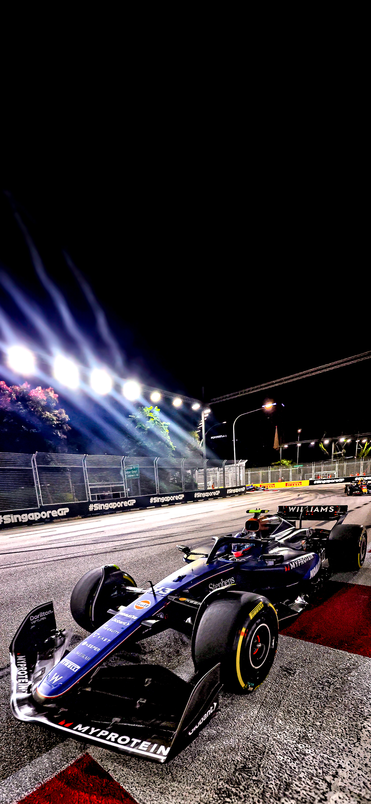 Franco Colapinto Wallpapers - Wallpaper Cave