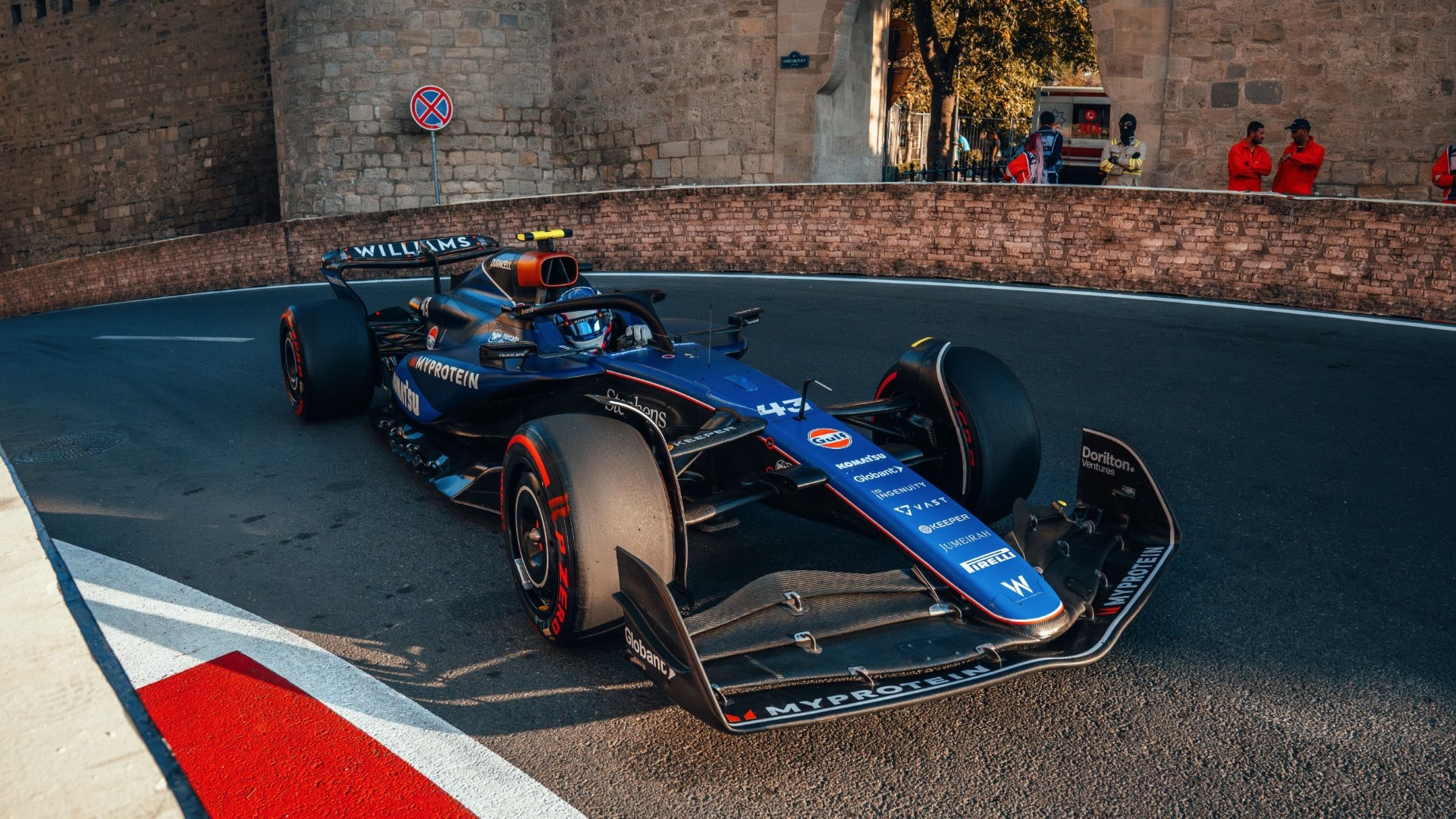 Franco Colapinto Wallpapers - Wallpaper Cave