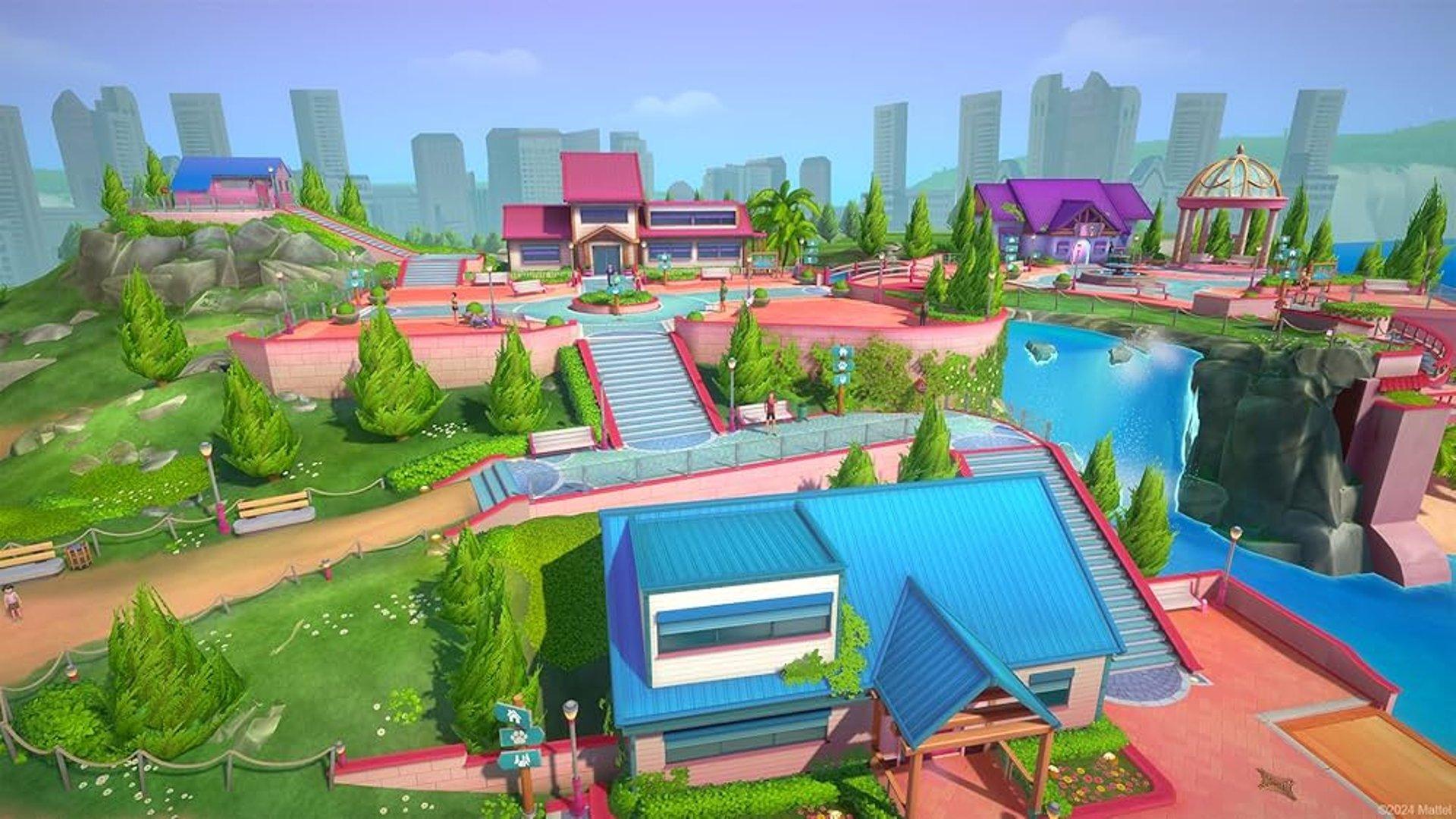 Barbie Project Friendship Wallpapers - Wallpaper Cave