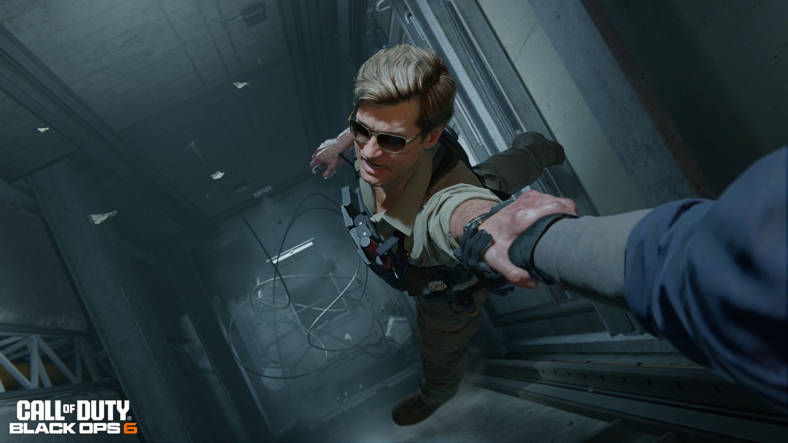 Call Of Duty: Black Ops 6 HD Wallpapers - Wallpaper Cave