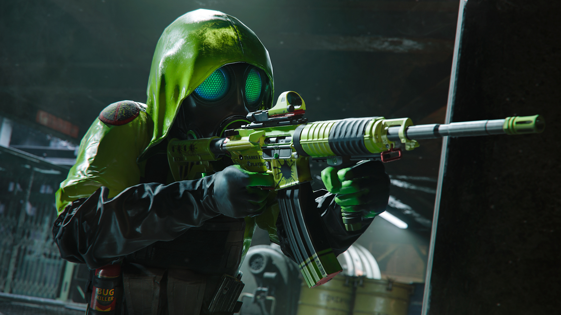 Call Of Duty: Black Ops 6 HD Wallpapers - Wallpaper Cave