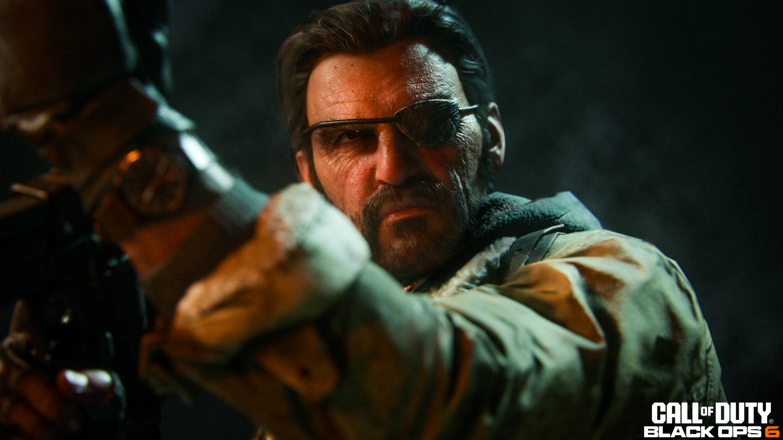 Call Of Duty: Black Ops 6 HD Wallpapers - Wallpaper Cave