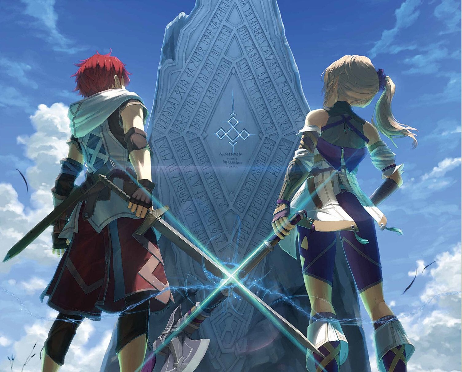 Ys X: Nordics Wallpapers - Wallpaper Cave