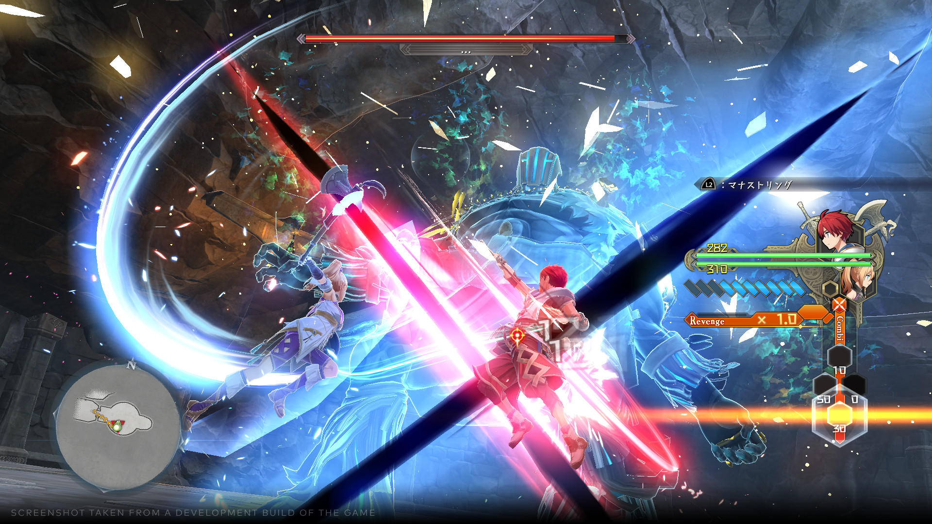 Ys X: Nordics Wallpapers - Wallpaper Cave