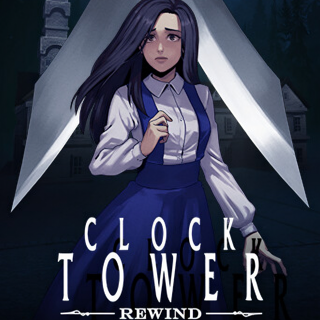 Clock Tower: Rewind Wallpapers - Wallpaper Cave