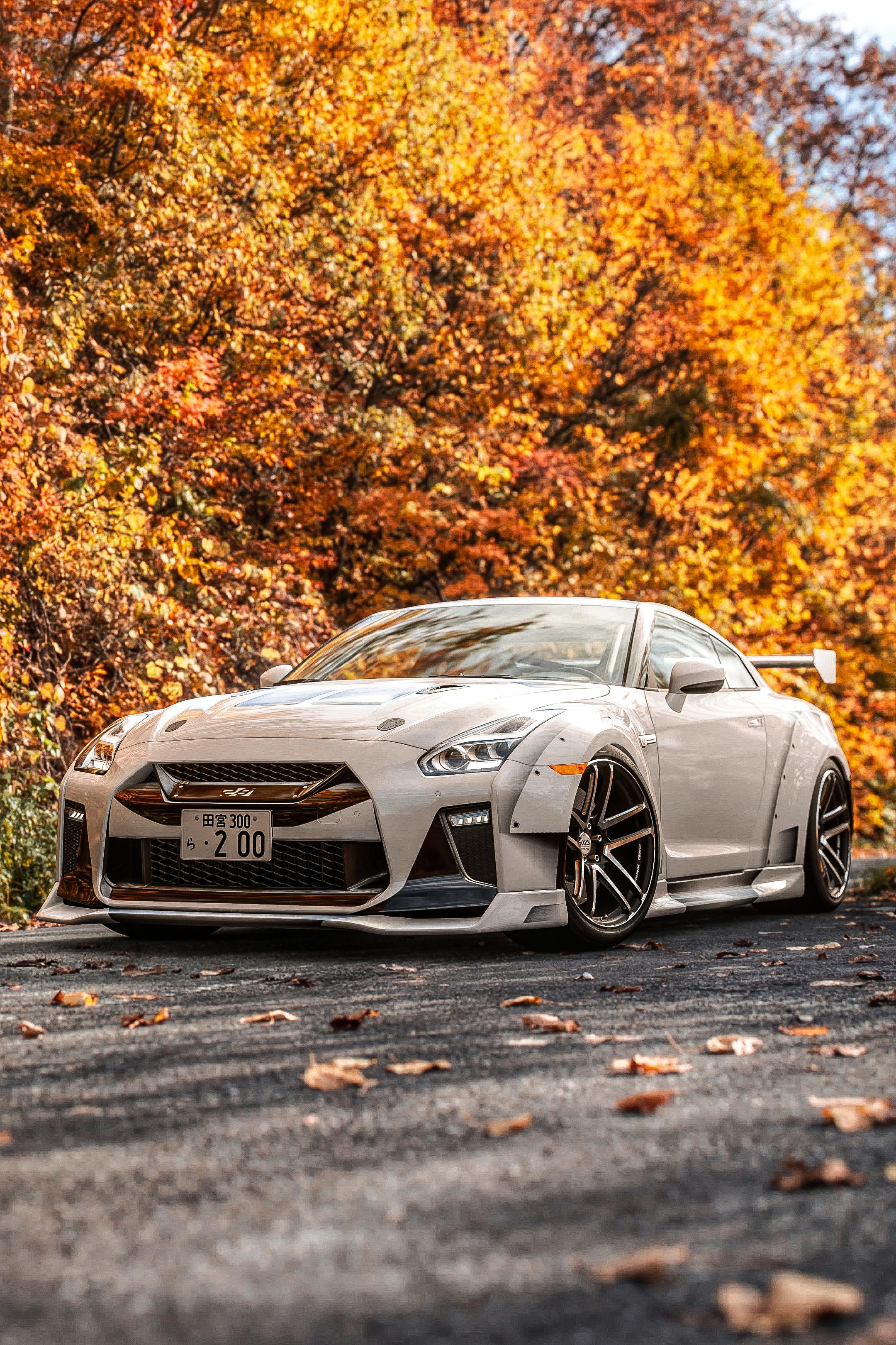 Nismo GT-R R35 4k Phone Wallpapers - Wallpaper Cave