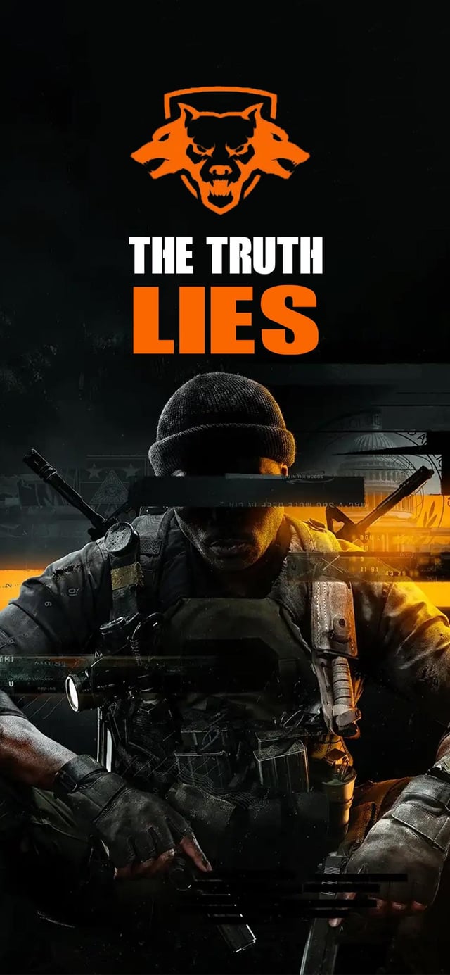 Call Of Duty Black Ops 6 Characters Wallpapers - Wallpaper Cave