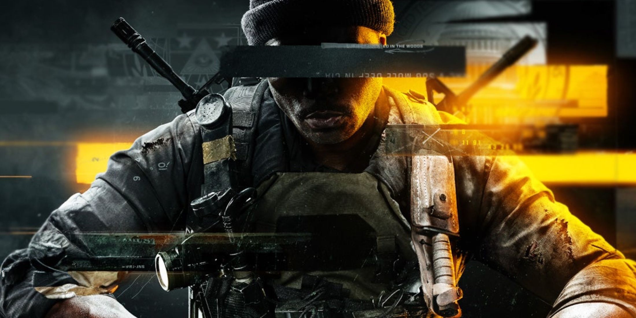 Call Of Duty Black Ops 6 Characters Wallpapers - Wallpaper Cave