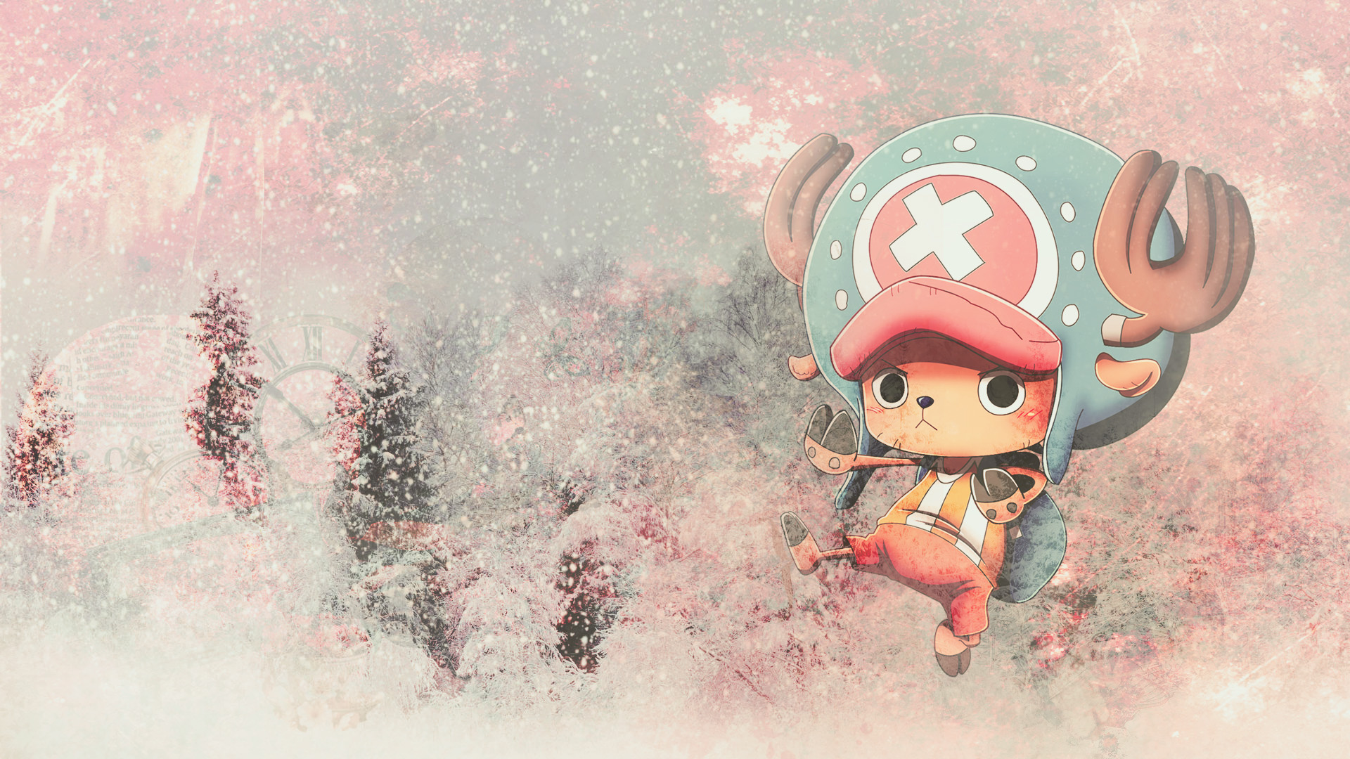 Chopper Wallpapers - Wallpaper Cave