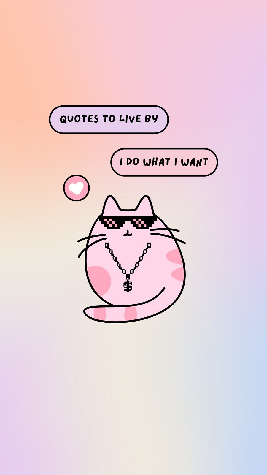 Funny Cat Wallpapers - Wallpaper Cave