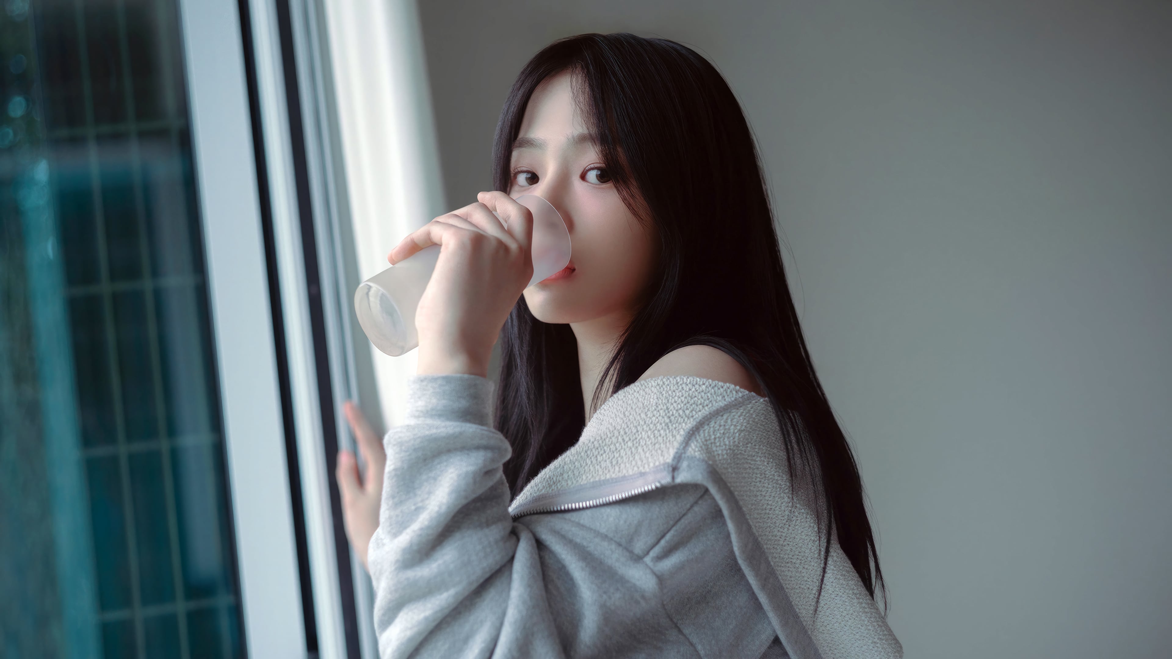 Minji 4k Wallpapers - Wallpaper Cave