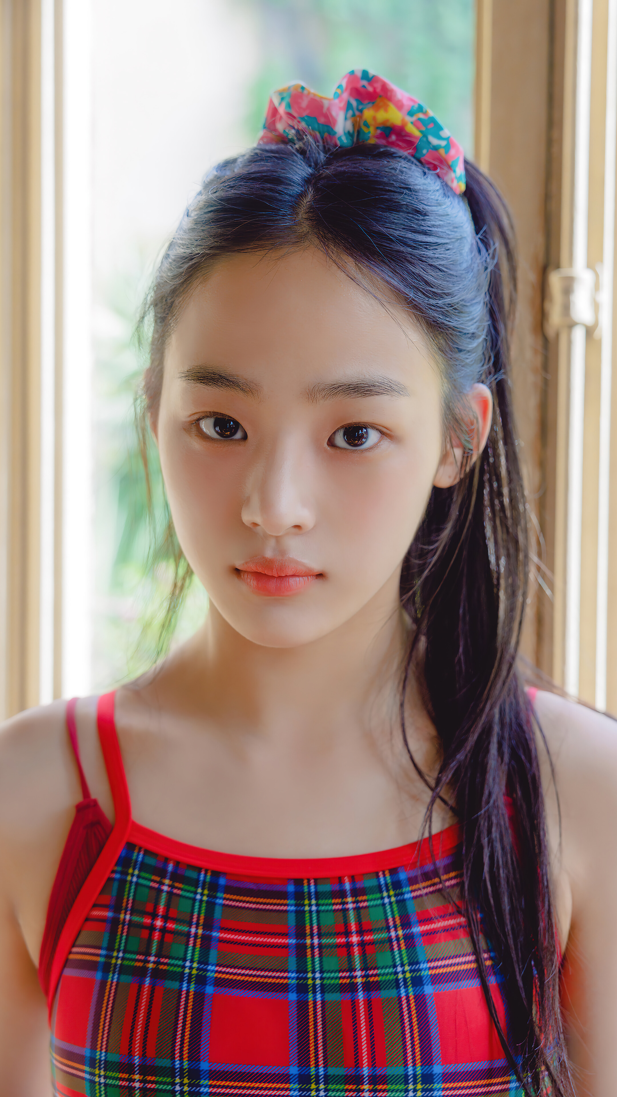 Minji 4k Wallpapers - Wallpaper Cave