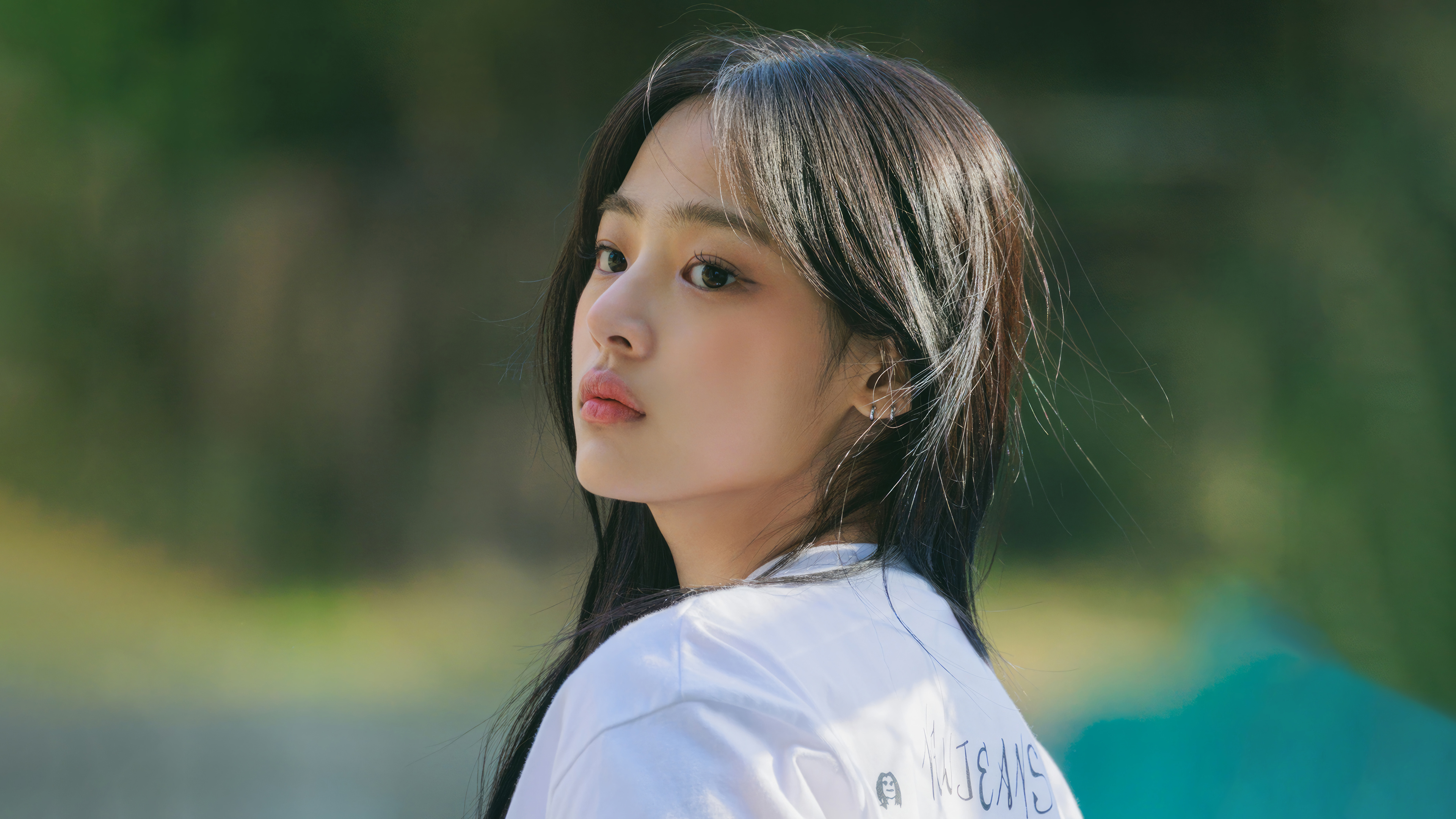 Minji 4k Wallpapers - Wallpaper Cave