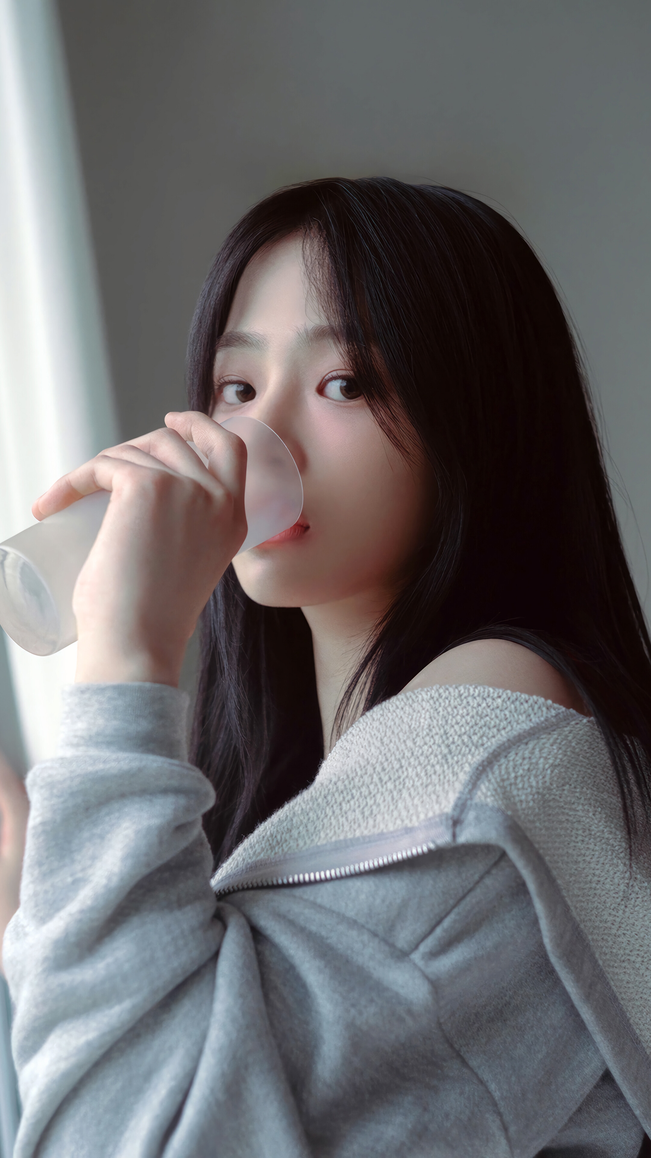 Minji 4k Wallpapers - Wallpaper Cave