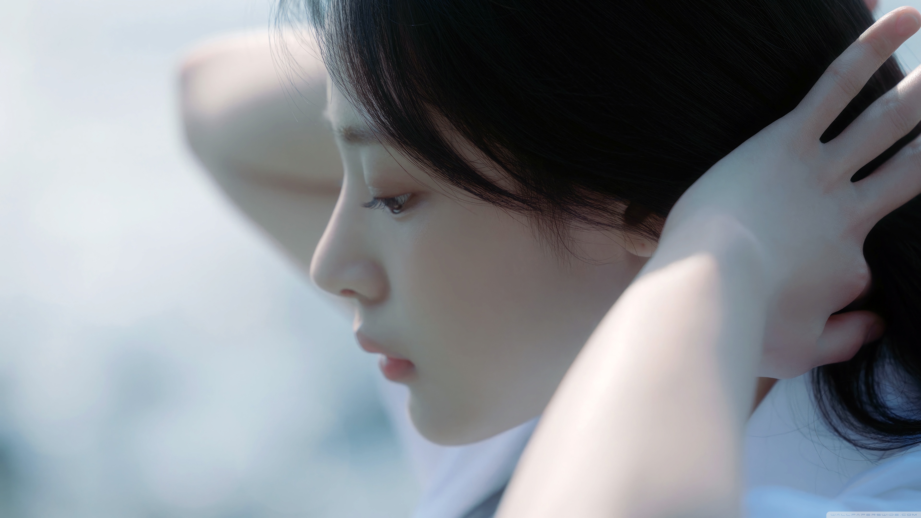 Minji 4k Wallpapers - Wallpaper Cave