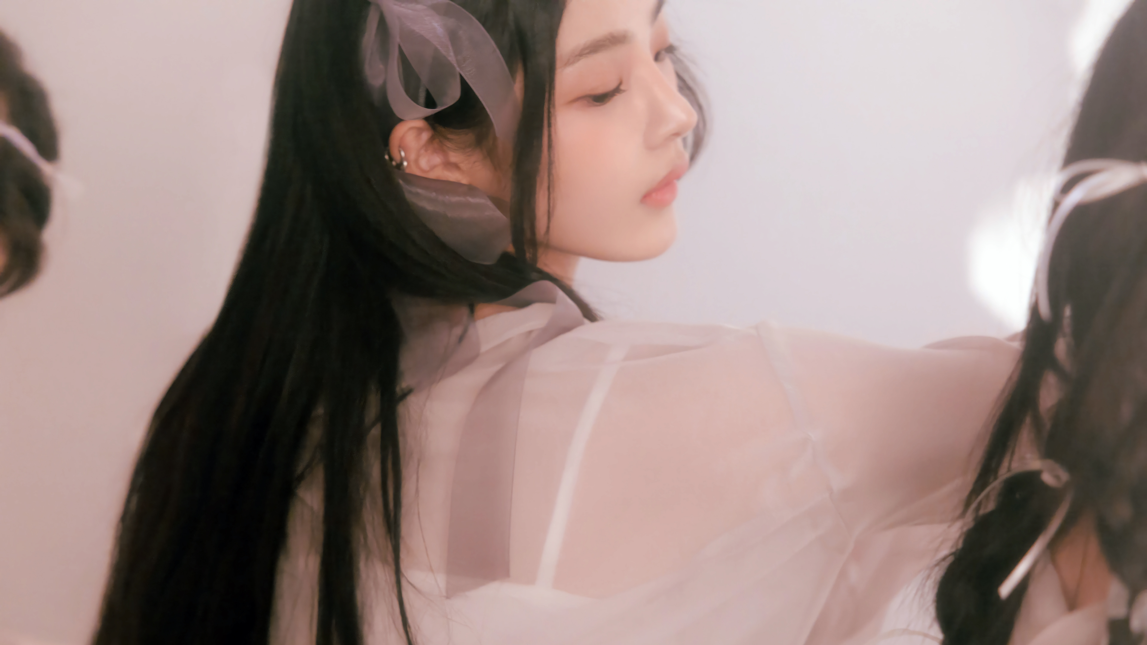 Minji 4k Wallpapers - Wallpaper Cave