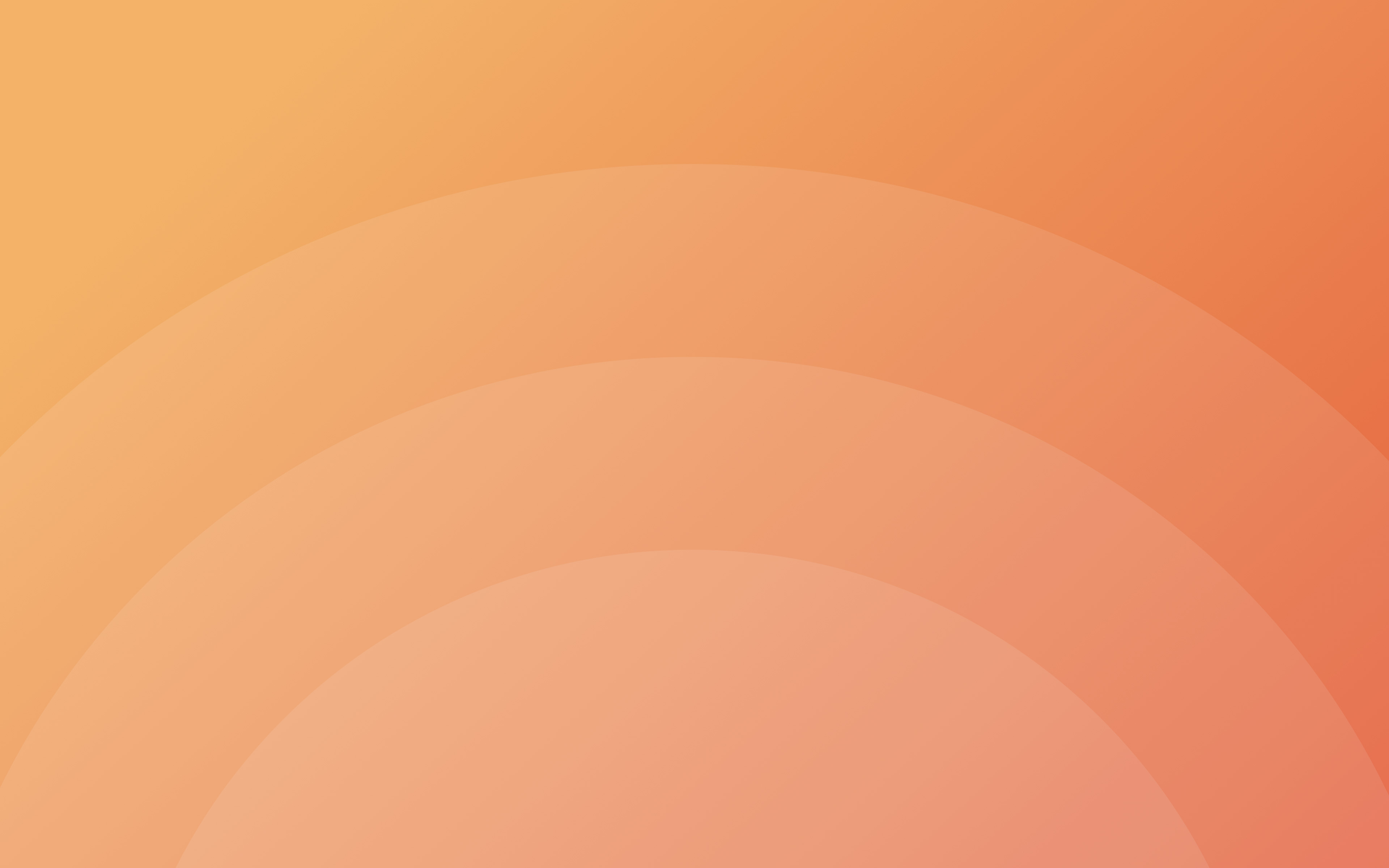 4k Minimalist Orange Wallpapers - Wallpaper Cave