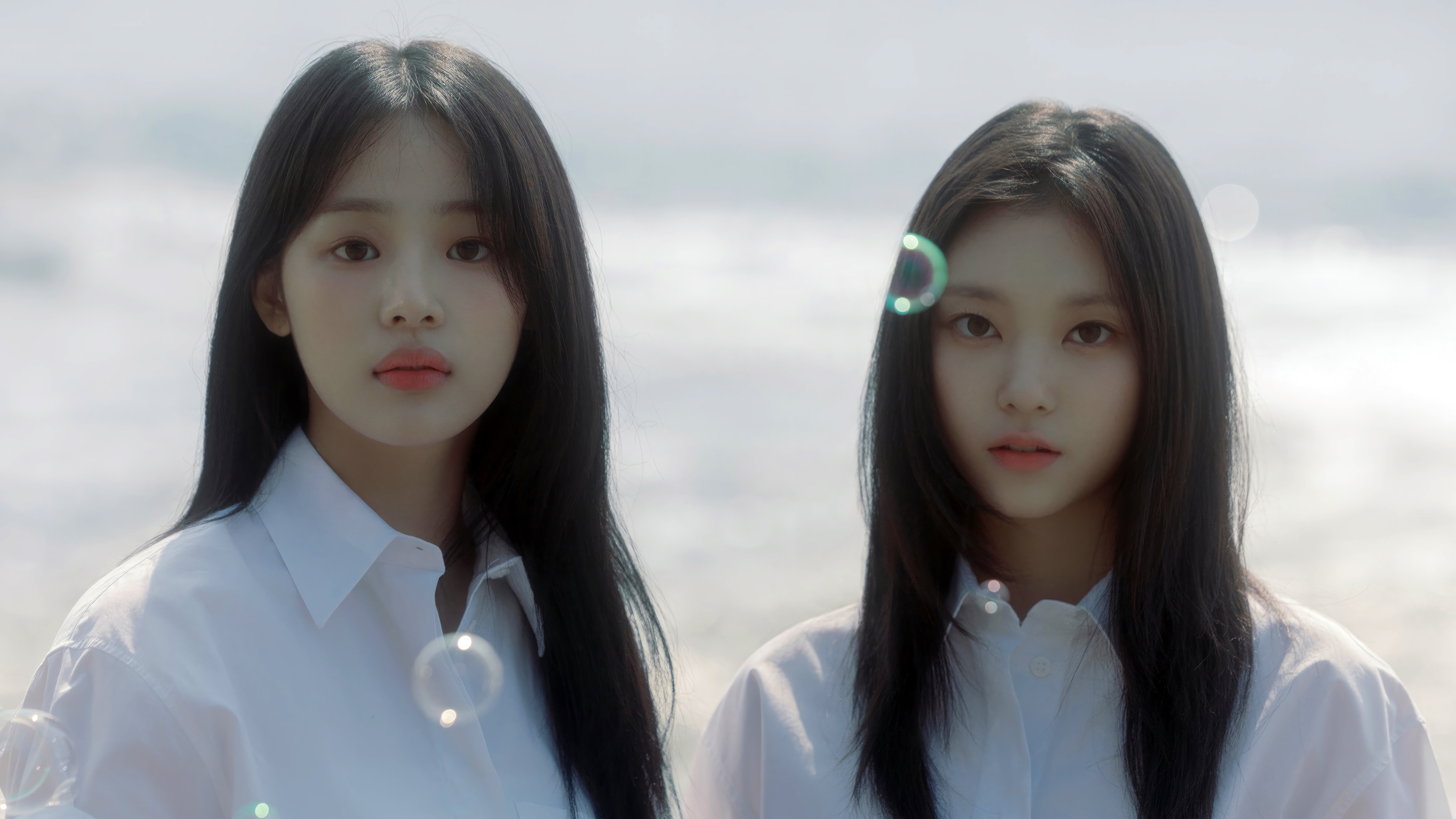 Minji 4k Wallpapers - Wallpaper Cave