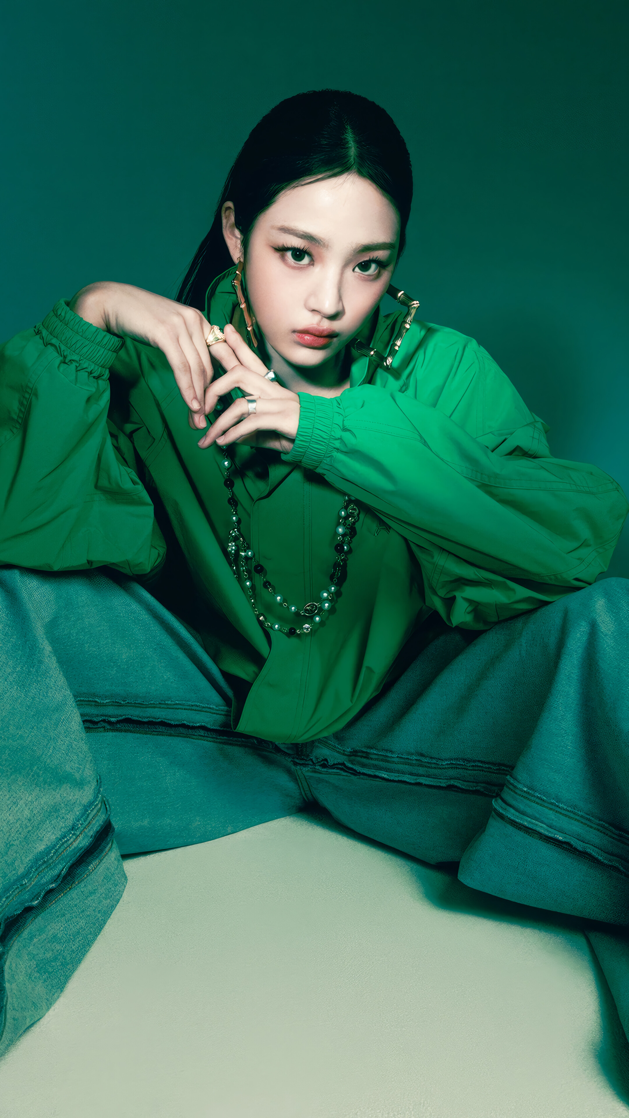 Minji 4k Wallpapers - Wallpaper Cave