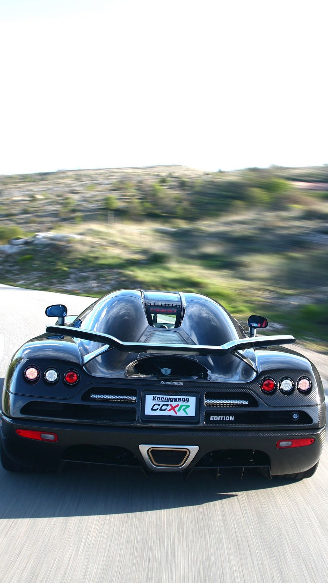 Koenigsegg CCGT Wallpapers - Wallpaper Cave