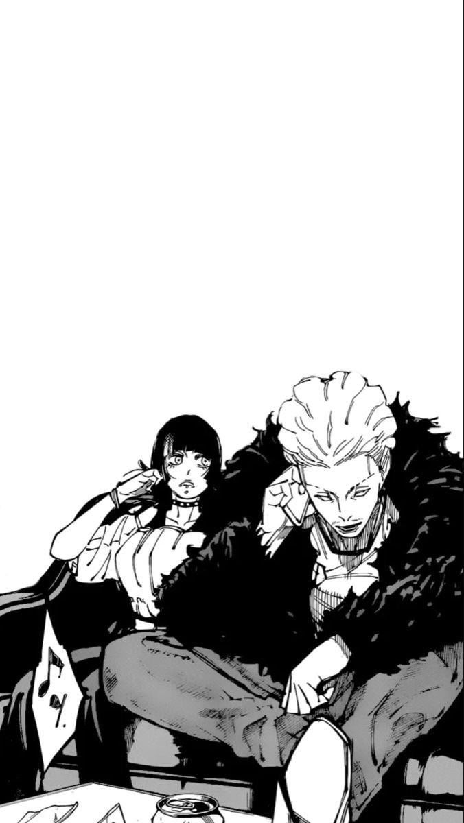 Hakari iPhone Wallpapers - Wallpaper Cave