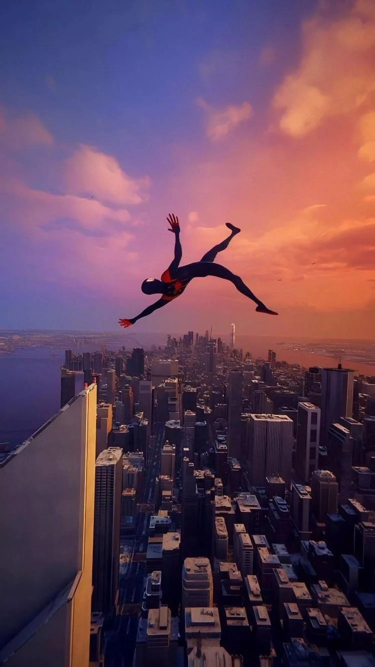 Spider-Man iPhone 15 Wallpapers - Wallpaper Cave