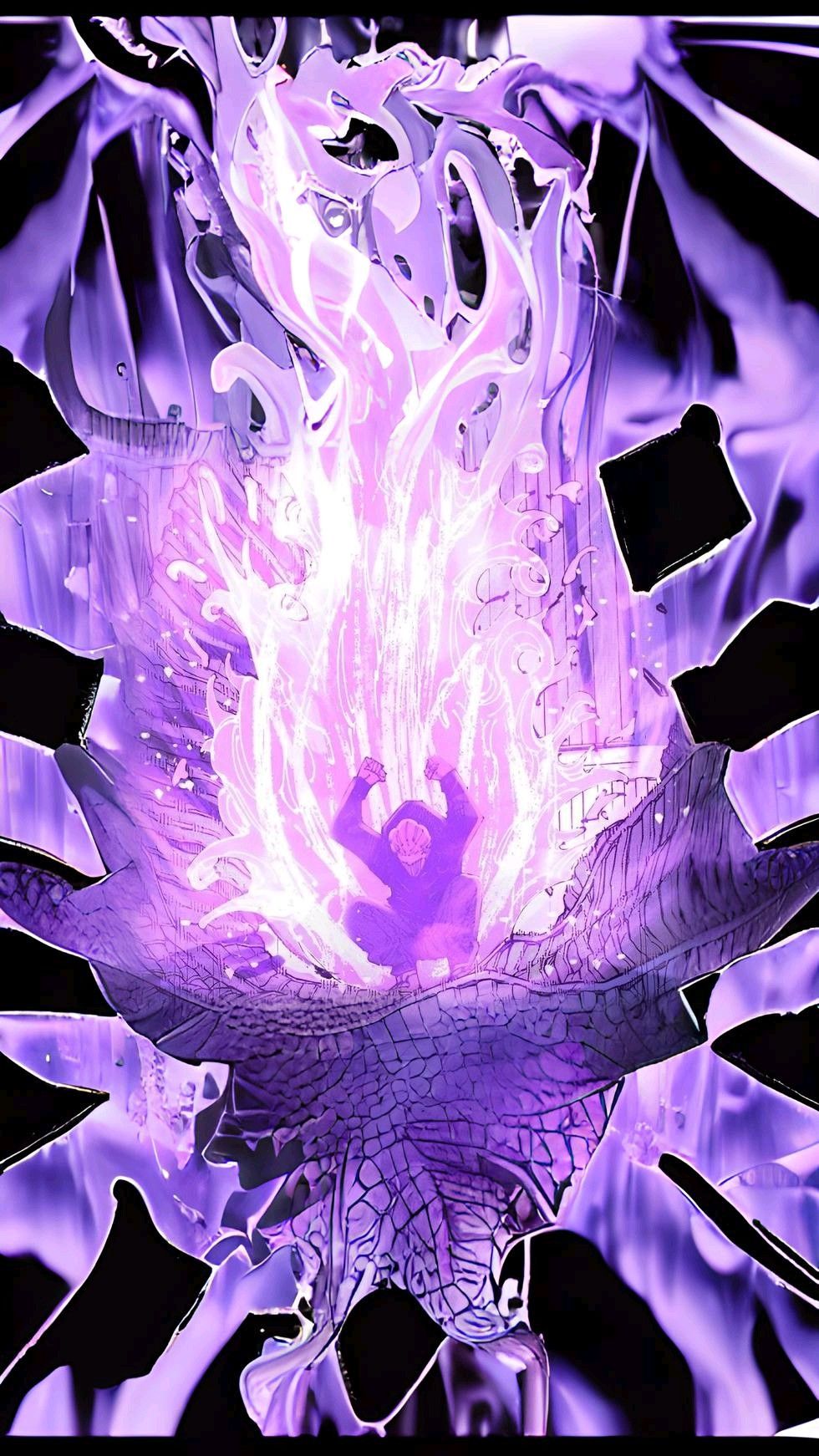 Hakari iPhone Wallpapers - Wallpaper Cave