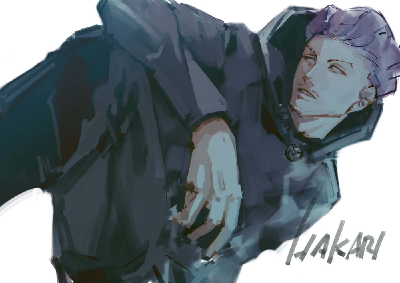 Hakari Desktop Wallpapers - Wallpaper Cave