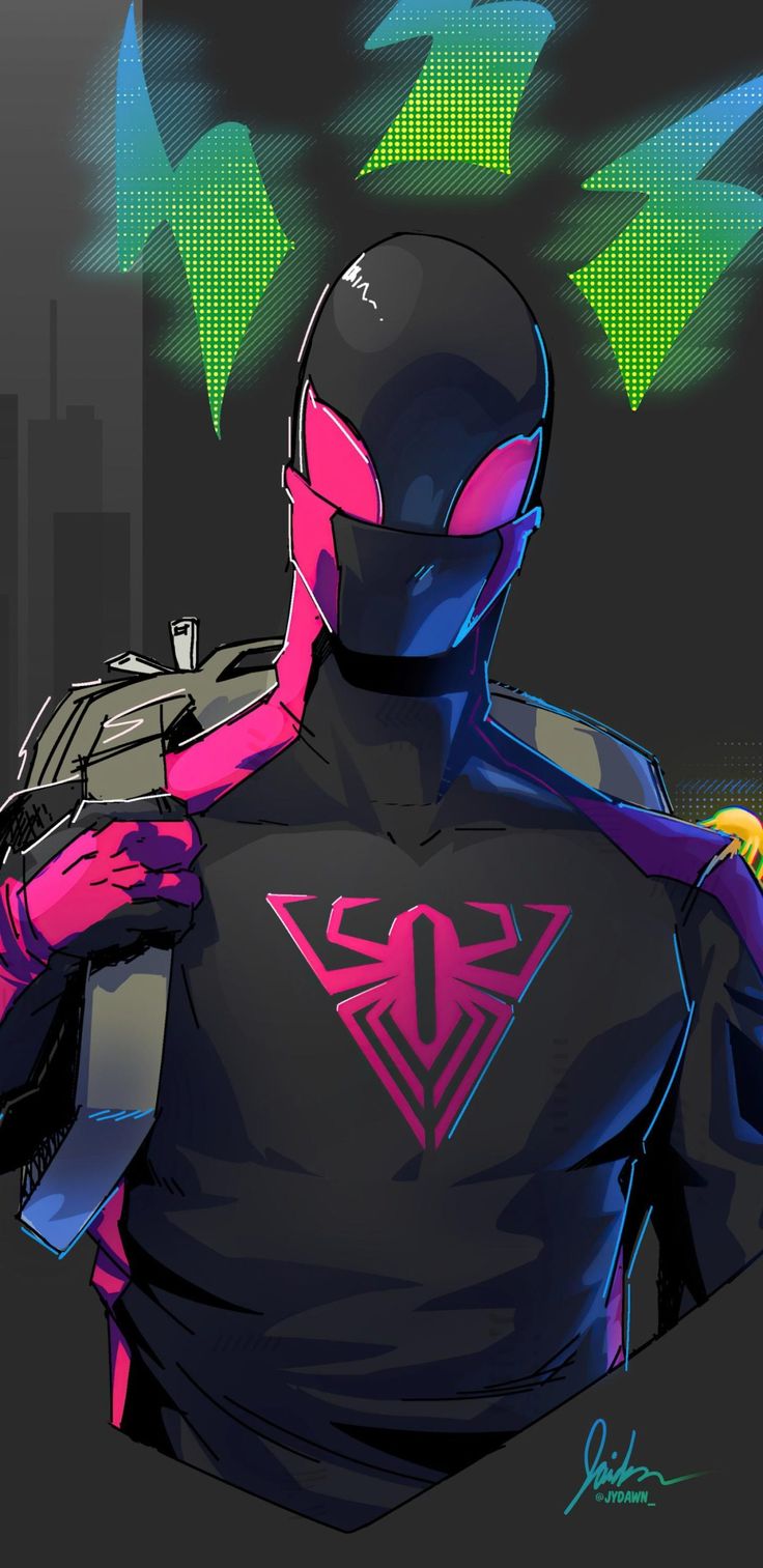 Prowler Wallpapers - Wallpaper Cave