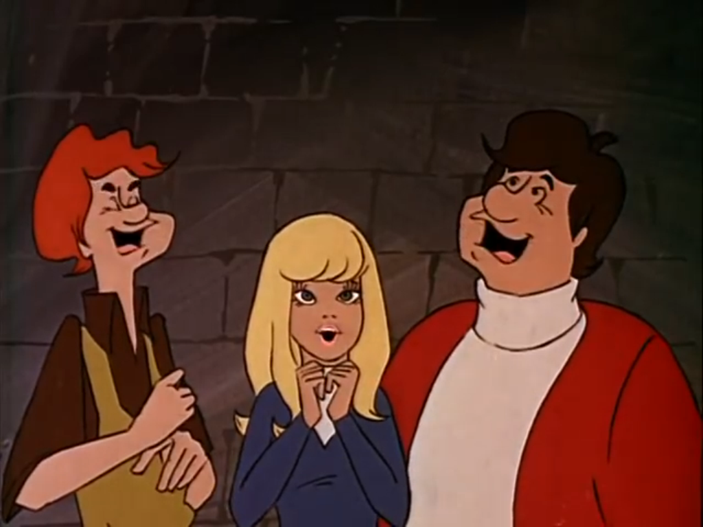 The Funky Phantom Wallpapers - Wallpaper Cave