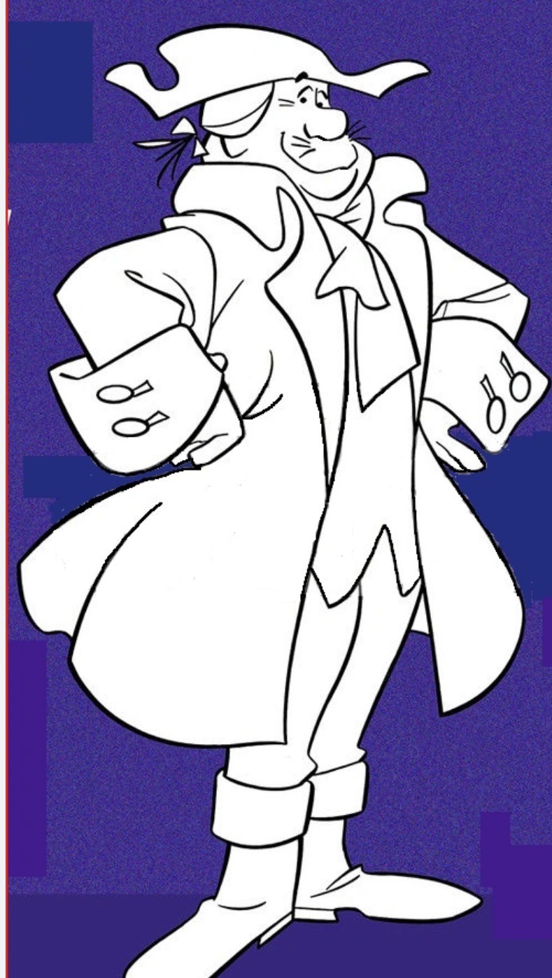 The Funky Phantom Wallpapers - Wallpaper Cave