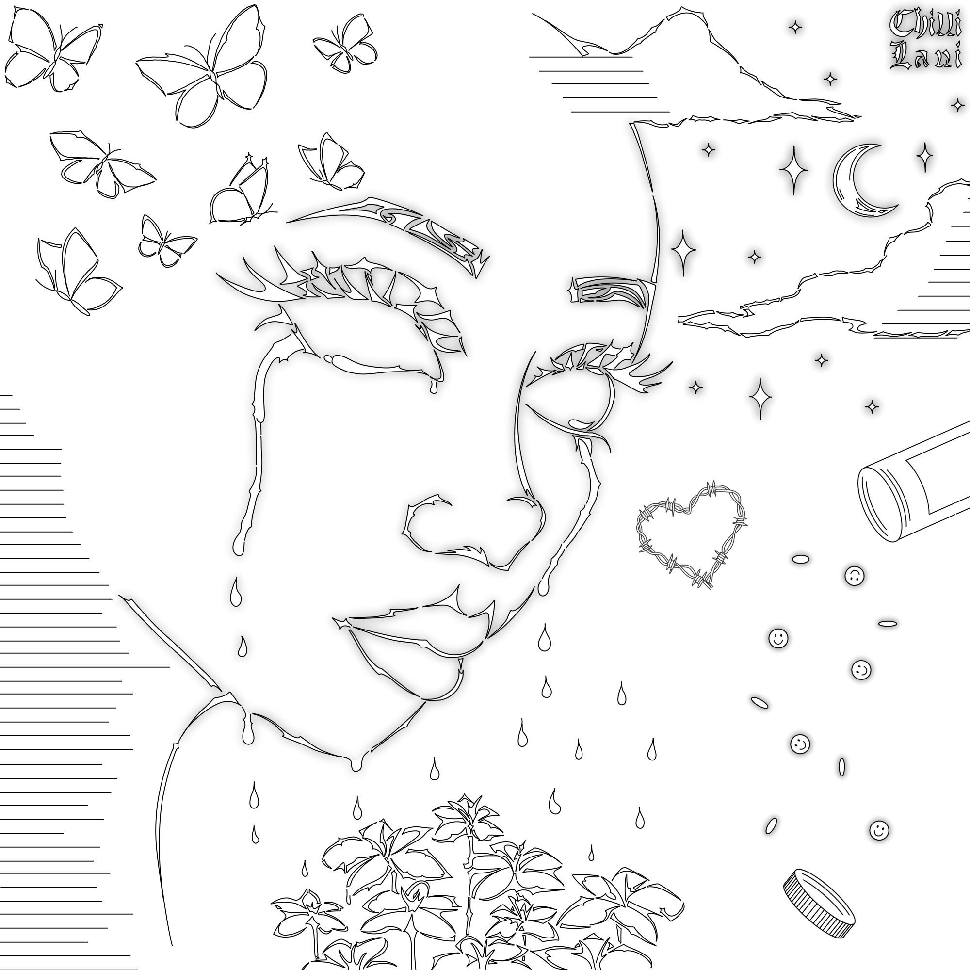 Cyber Sigilism Wallpapers - Wallpaper Cave