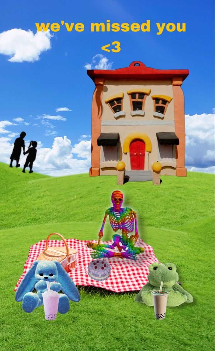 Dreamcore Wallpapers - Wallpaper Cave