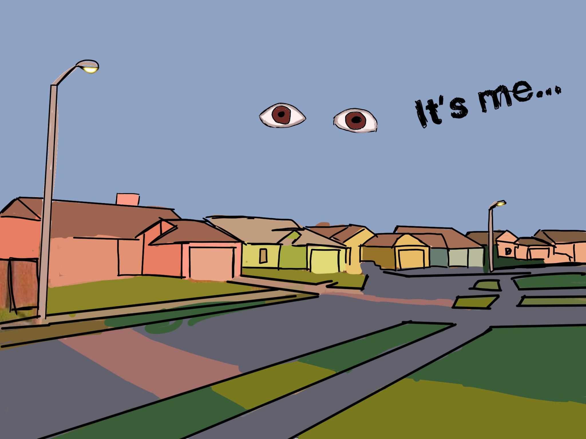 Dreamcore Wallpapers - Wallpaper Cave