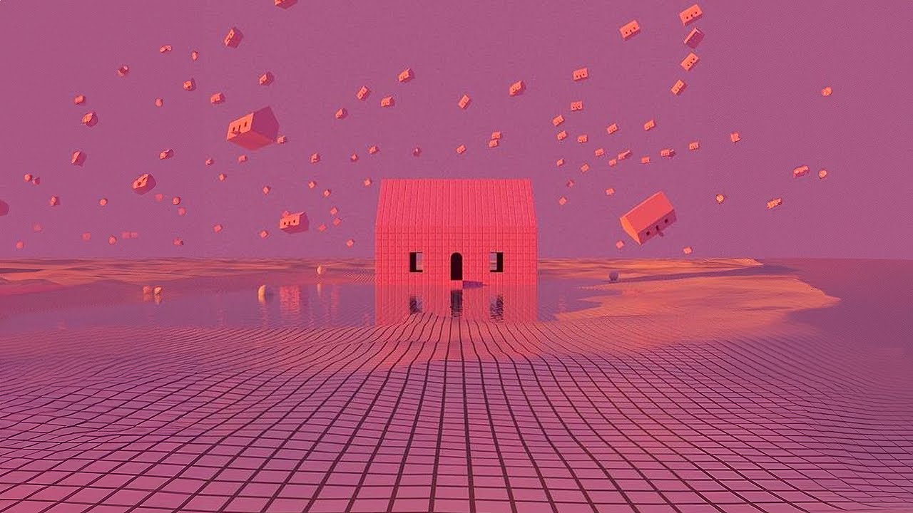 Dreamcore Wallpapers - Wallpaper Cave