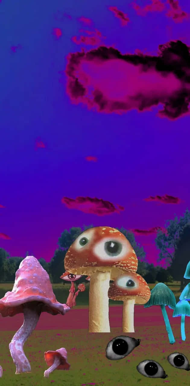 Dreamcore Wallpapers - Wallpaper Cave