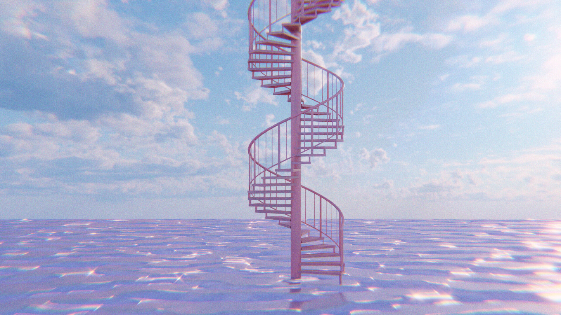 Dreamcore Wallpapers - Wallpaper Cave