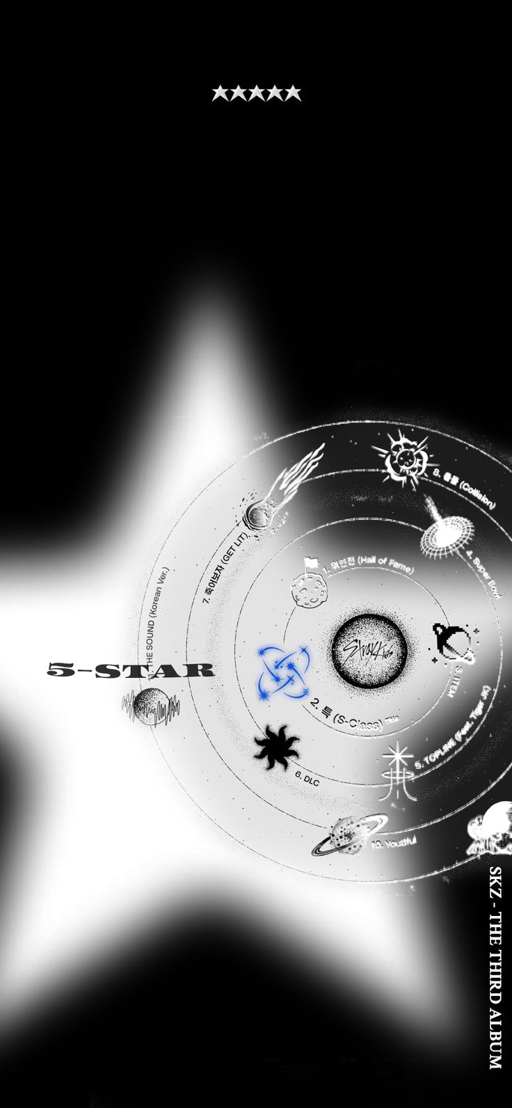 5-Star Wallpapers - Wallpaper Cave