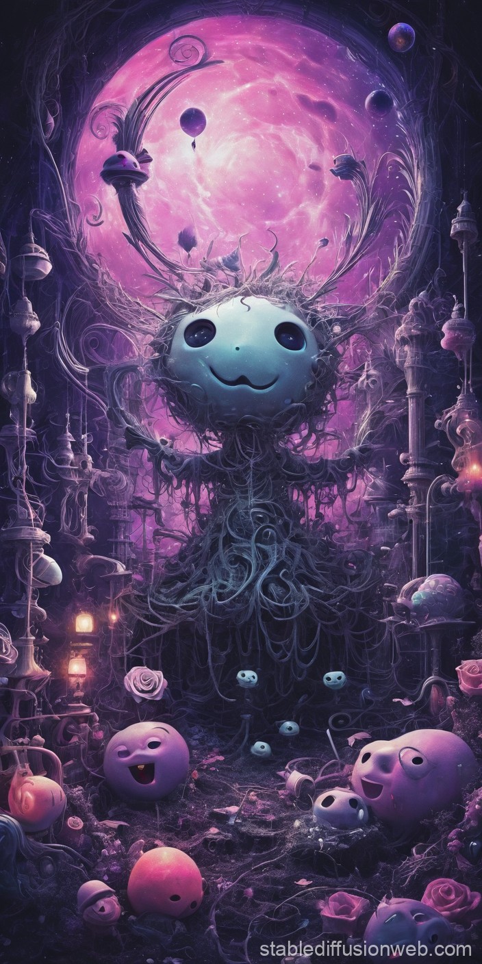 Dreamcore Wallpapers - Wallpaper Cave