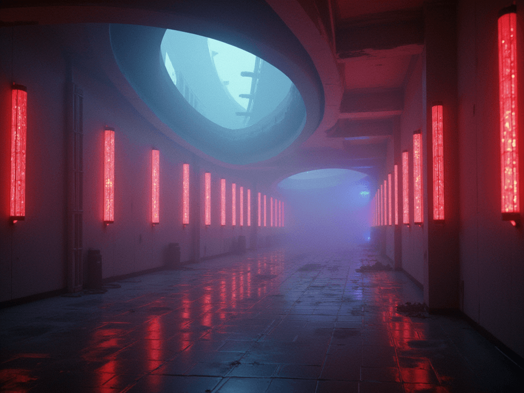 Dreamcore Wallpapers - Wallpaper Cave