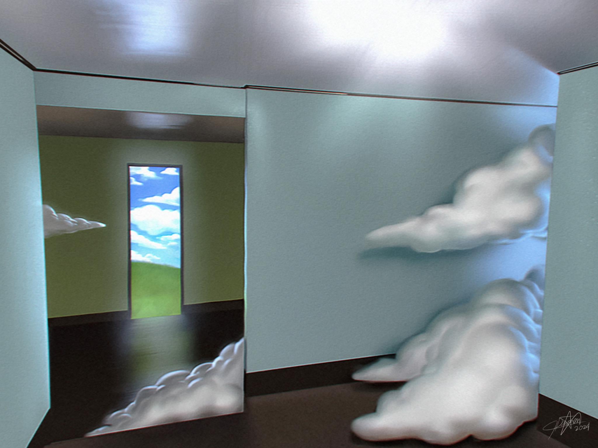 Dreamcore Wallpapers - Wallpaper Cave