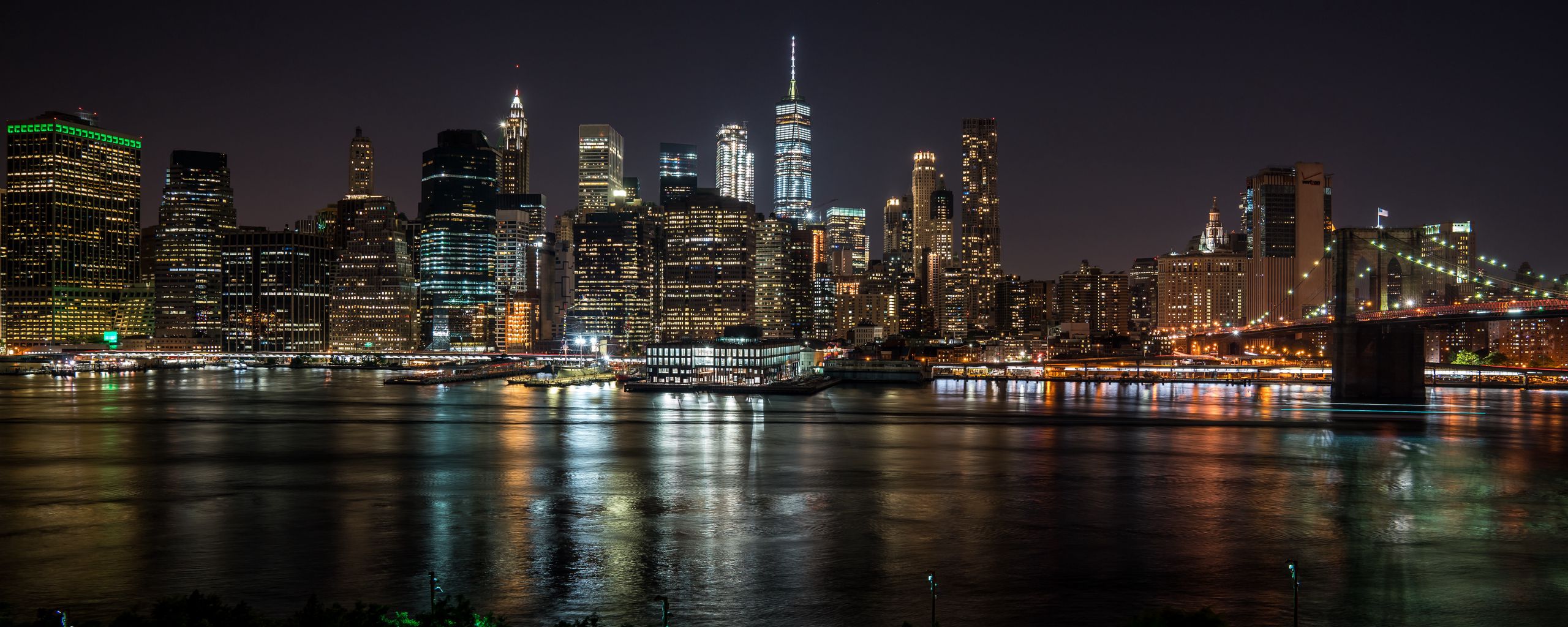 Ultra Wide Wallpapers - Wallpaper Cave